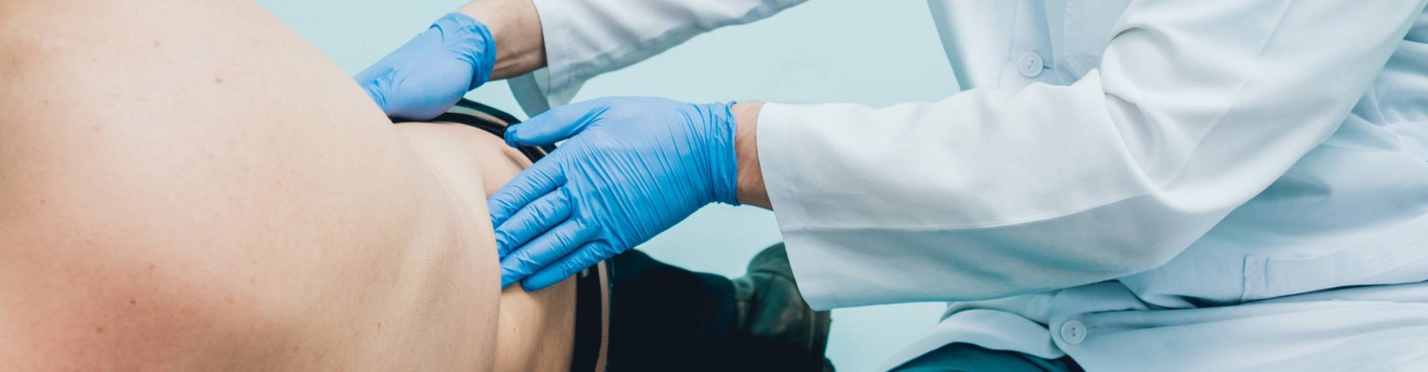 Urologija – Živa v parku